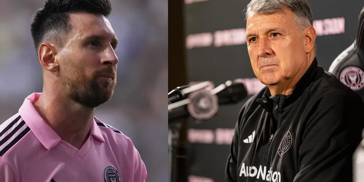 After the match against New York City, the player who could leave Inter ...