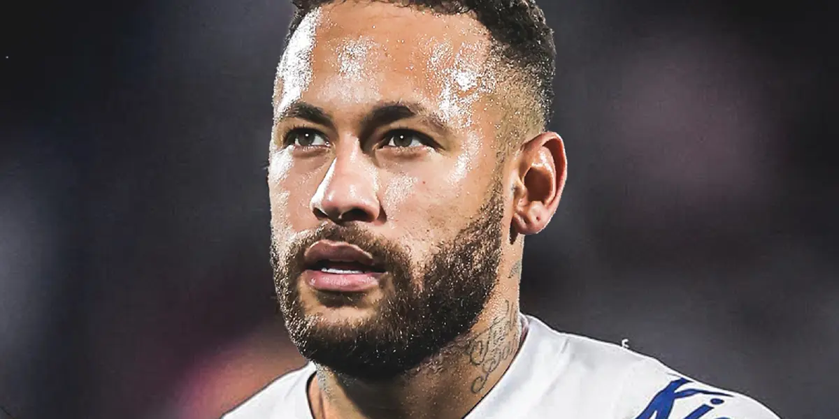 Neymar's Grand Arrival: Inside His Private Jet to Brazil (VIDEO)