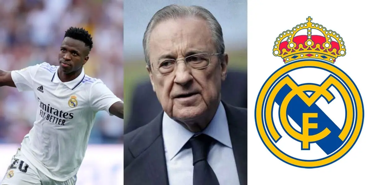 Welcome to Real Madrid, the striker who is faster and more skillful ...