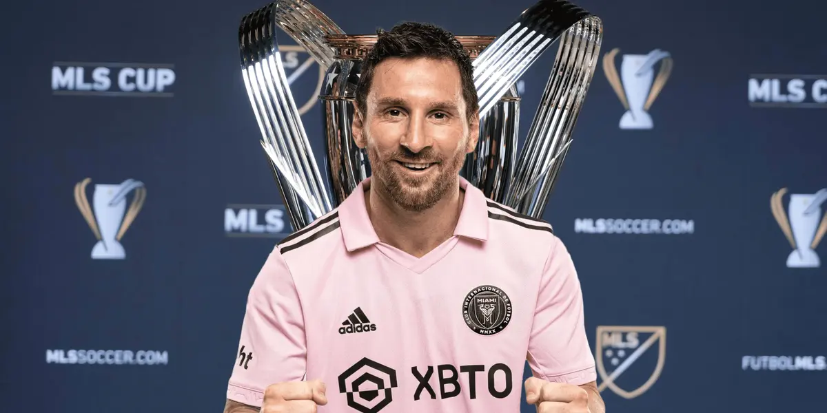 What does Inter Miami need from Messi to advance to the MLS playoffs?