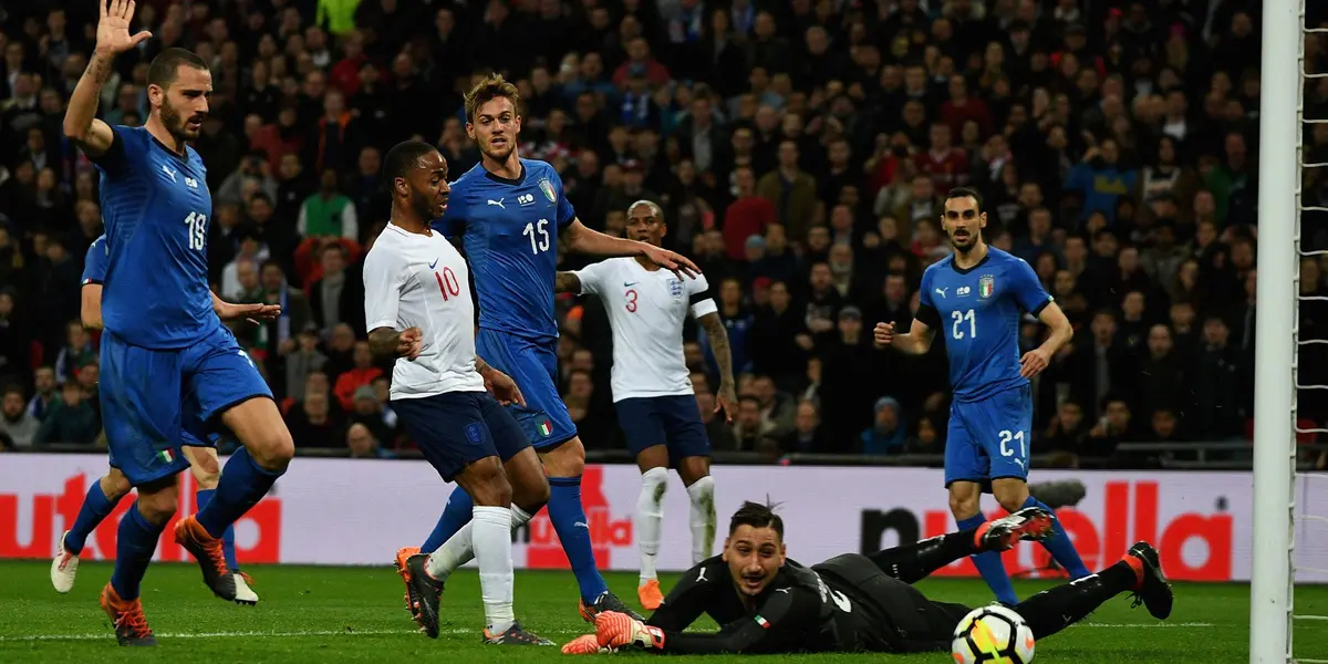 Euro 2021 final: Italy vs. England: match, live stream, prediction ...