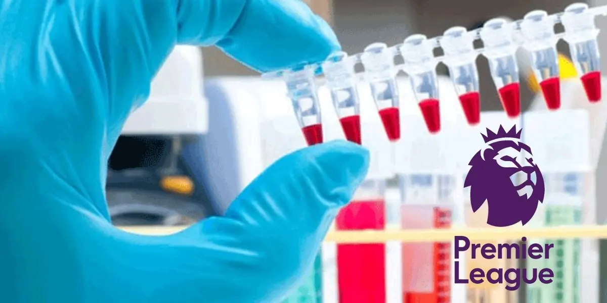 Doping Allegations Rock Premier League: Top Player Under Investigation