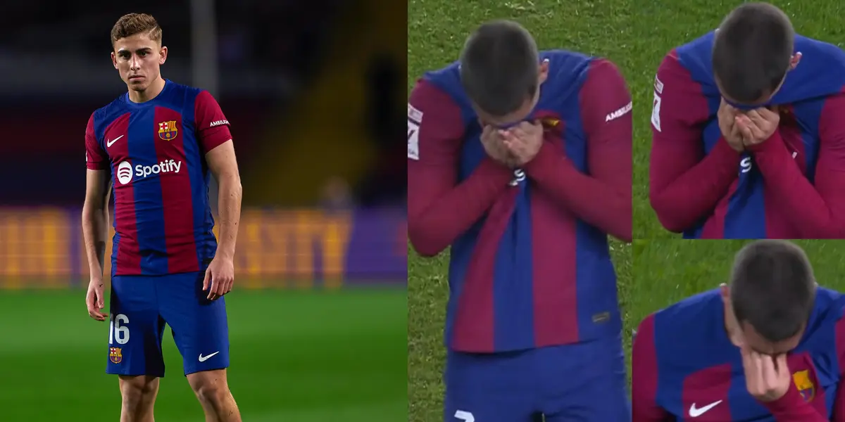 The worst news continue for Barca, the key player who got injured ...