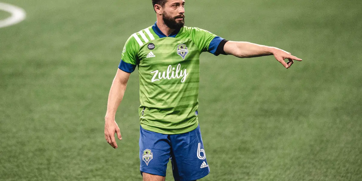 Seattle Sounders FC would lose a future star: Sam Rogers to Leganés?