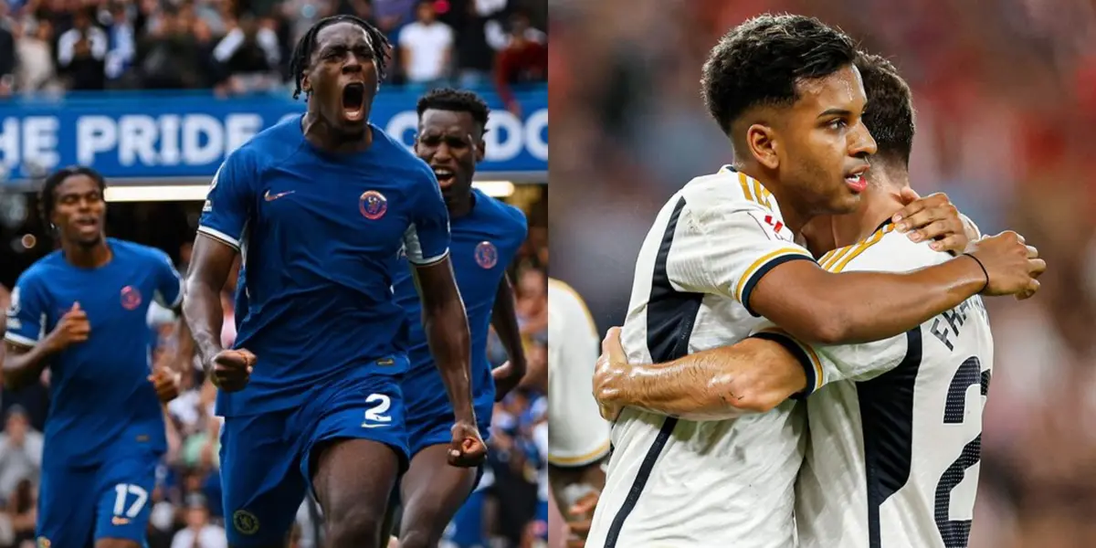 The schedule of the most important matches of the week in the European ...