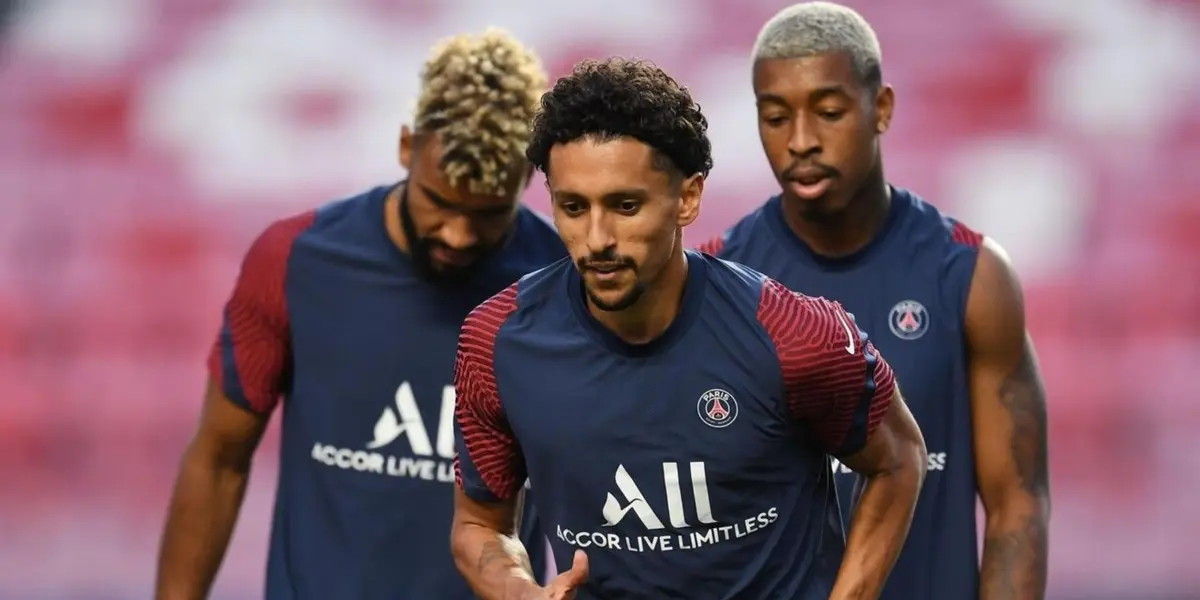 PSG betrayed this star, now he is furious and could leave the club ...