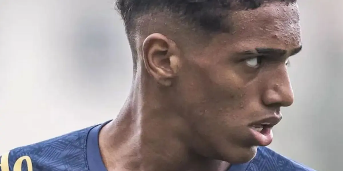 He Better Than Marcelo? Chelsea and Barcelona Set to Shake Up Europe ...