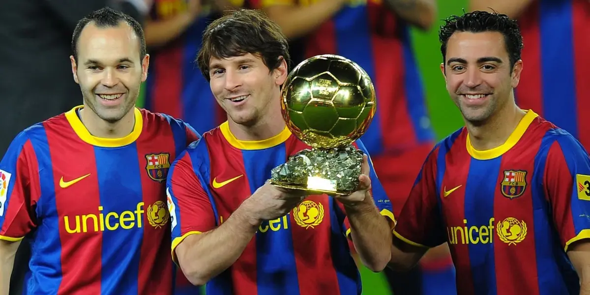 While others claim he didn't deserve it, the person who came to Lionel ...