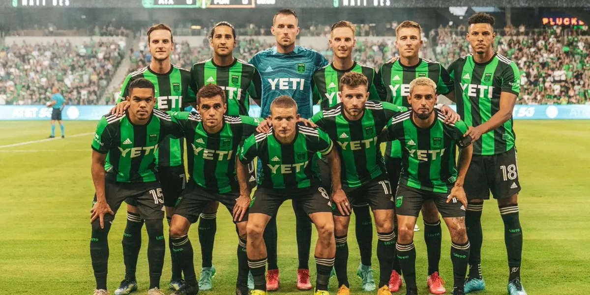 The player who should be chosen as the MLS MVP