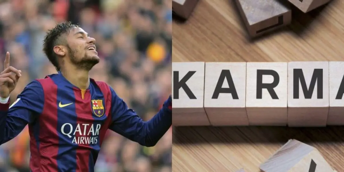 They thought he was going to be better than Neymar at Barcelona and now ...