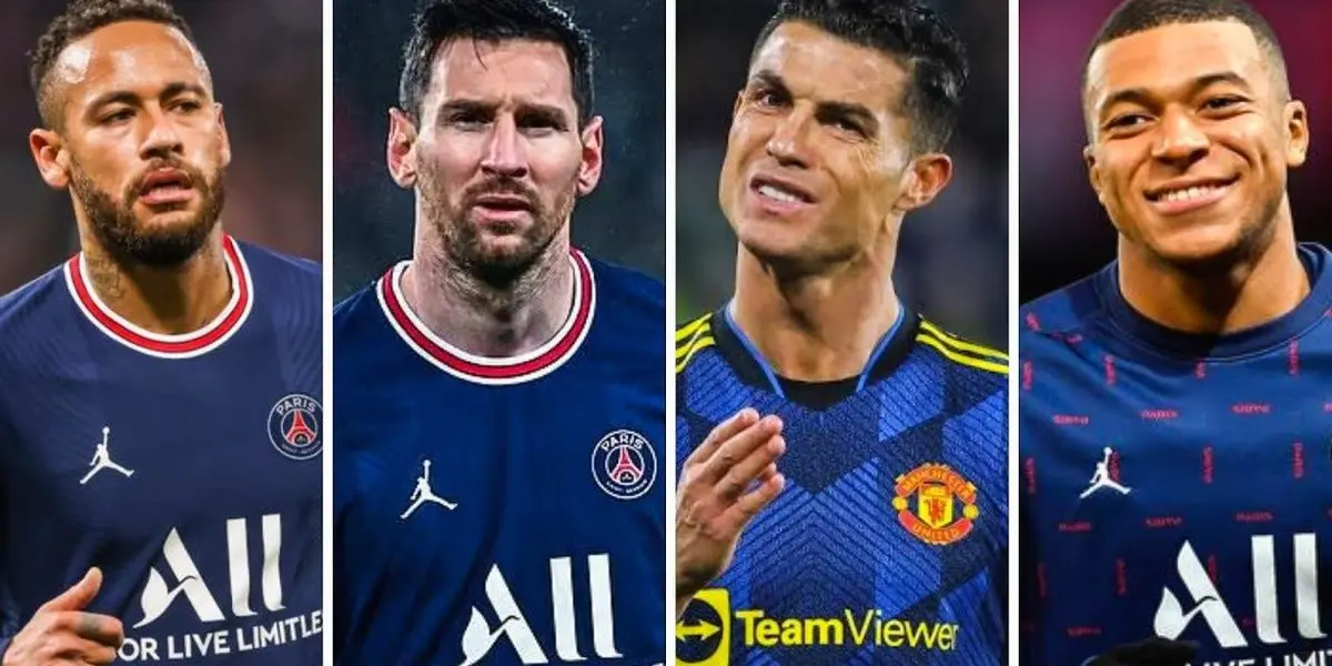 Who is the wealthiest soccer player in the world?