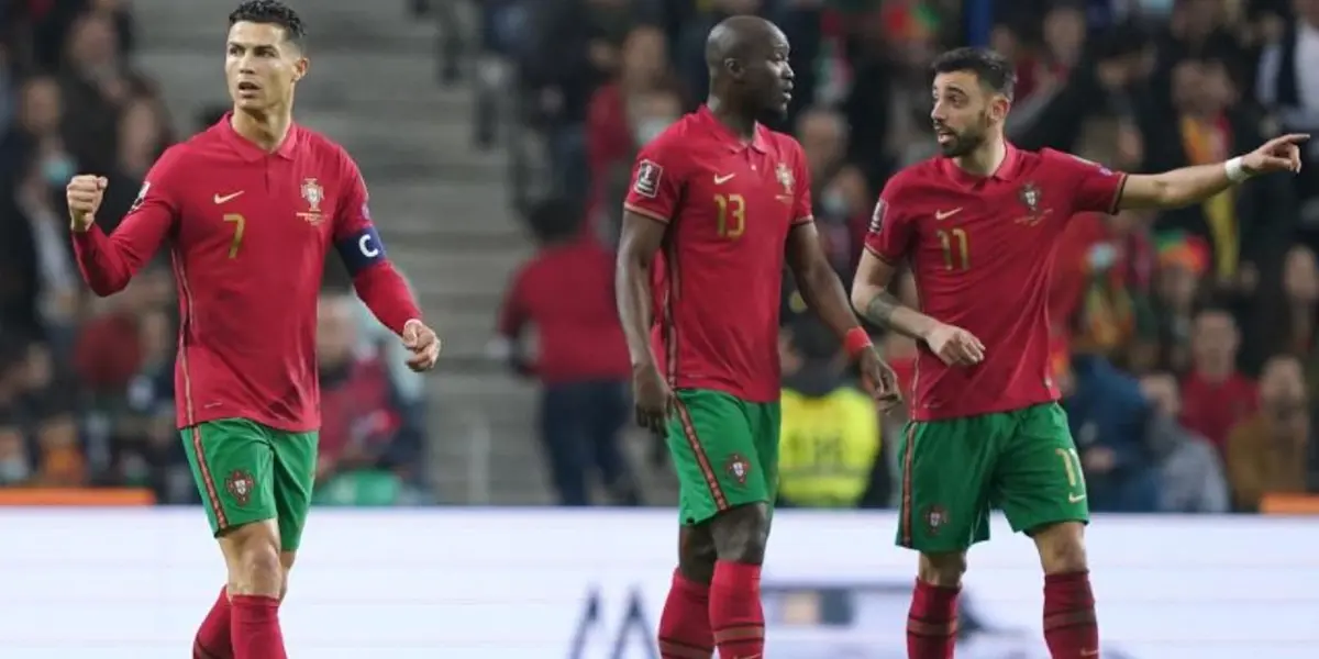 From Ronaldo's Side to Behind Bars: Player Arrested for Domestic Violence