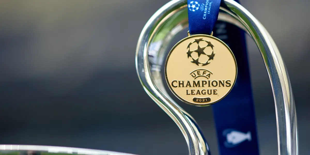 Champions League Final 2021 How To Watch Online The In Usa Manchester