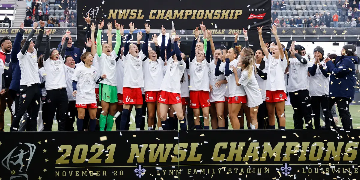 Key dates revealed for 2022 NWSL schedule: Challenge Cup kicks off in March