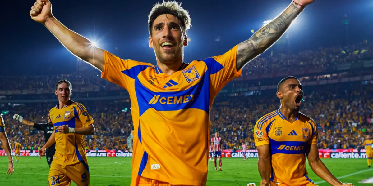 How to watch the Tigres UANL vs Mazatlan FC match TODAY? Liga MX ...