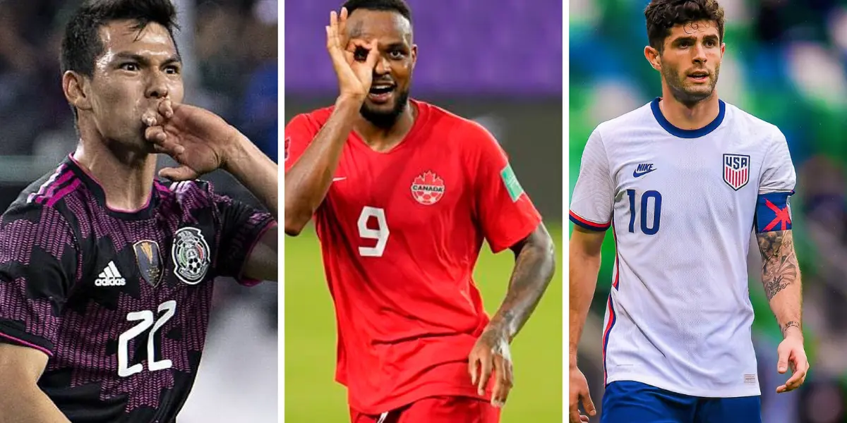 CONCACAF World Cup Qualifiers Schedule and how to watch on Livestream