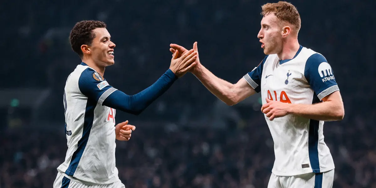 How to watch the Tottenham vs Fulham match? Premier League broadcast