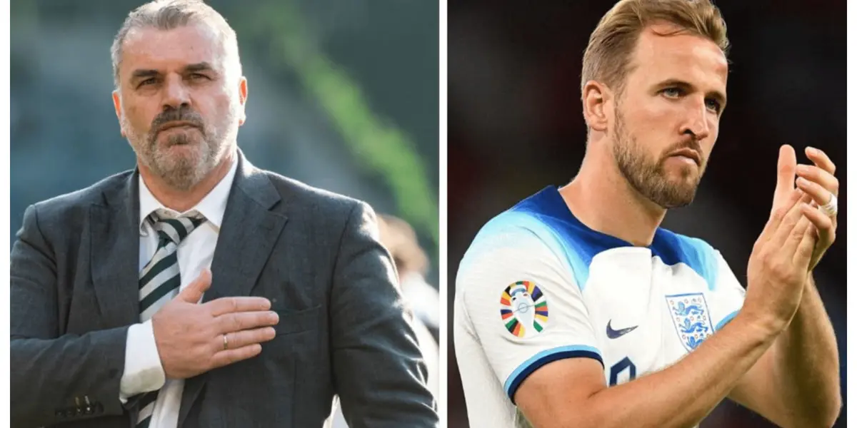 Tottenham wants to forget Harry Kane, 100 million euro striker who ...