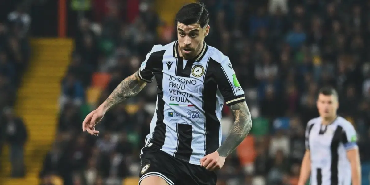 How to watch the Udinese vs Genoa match TODAY? Italian Serie A broadcast