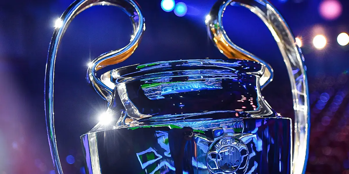 Champions League draw: Blockbuster clashes set the stage for epic battles