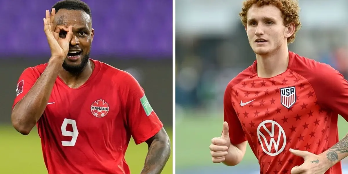 Canada vs USMNT: Predictions, odds, TV channel, live stream, and team news