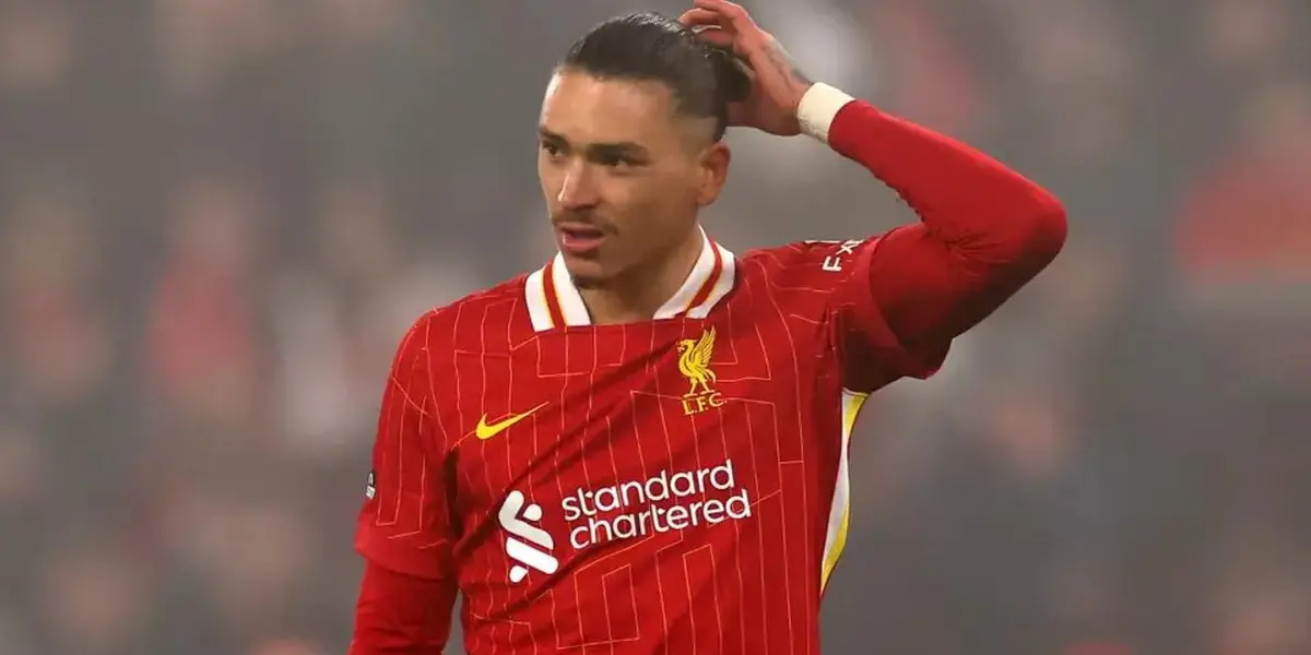 Two players Liverpool already have in mind to replace Darwin Núñez