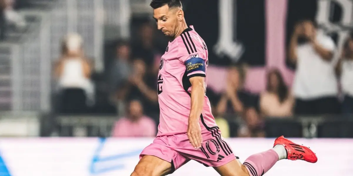 FIFA has given him almost everything, but this new record was achieved ...