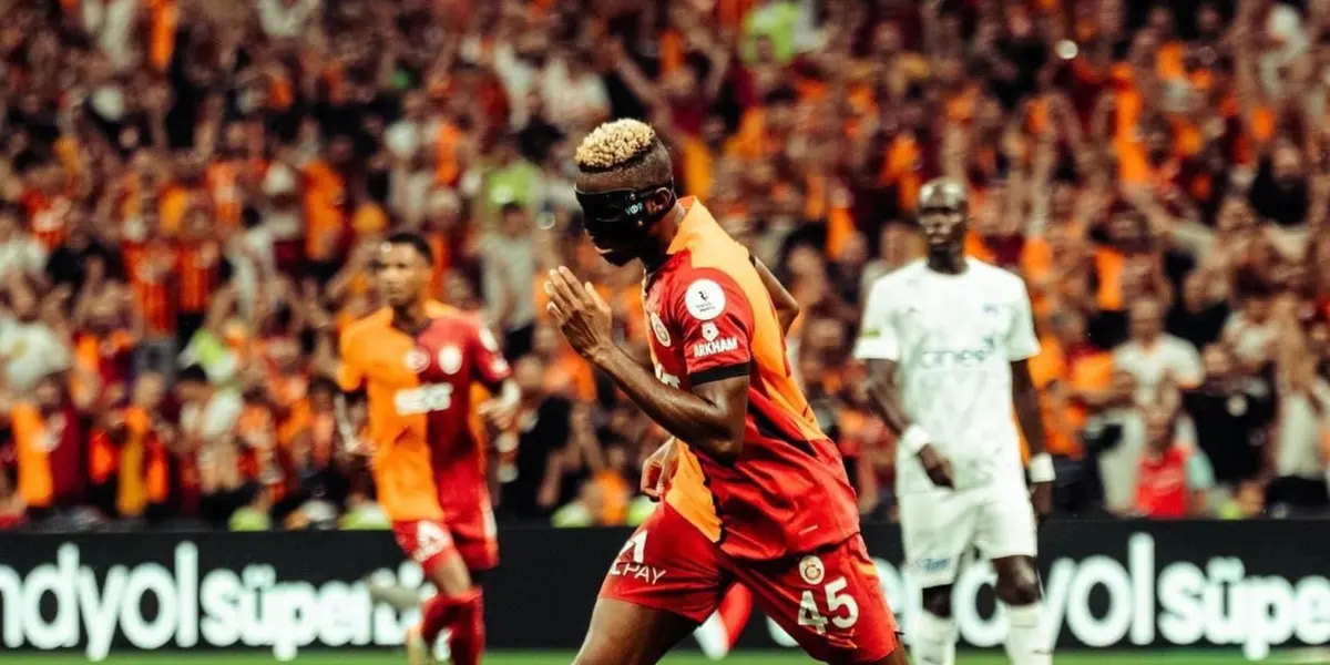 Premier League battle heats up: Two clubs ready to splash €75m on Osimhen
