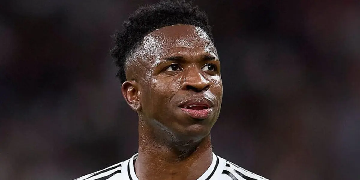 WATCH l Vinicius Jr.'s Bold New Hairstyle Turns Heads Before Madrid Derby