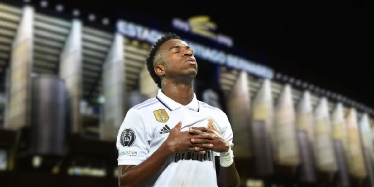 Friends and rivals, Vinicius Jr and the reason he could be booed at the ...