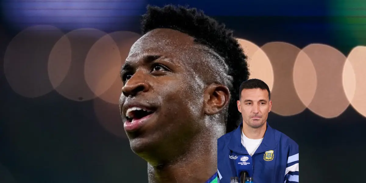 Worries ahead of World Cup 2026, the statements from Scaloni and ...