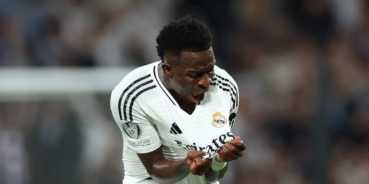 Vinicius Jr. faces backlash in Brazil: Legend made him lesser and true ...