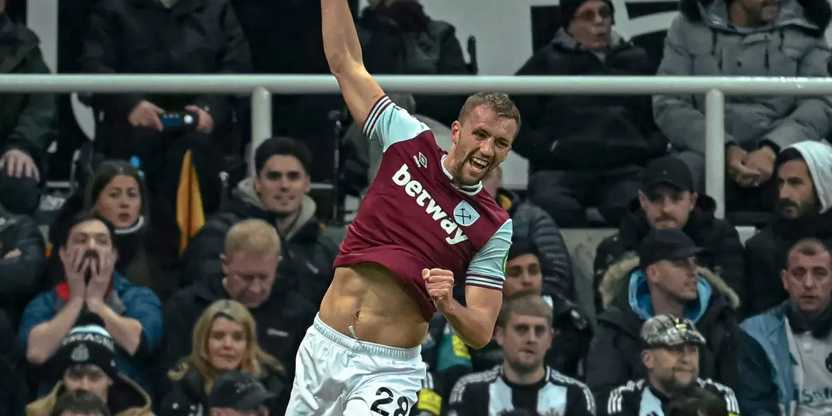 Full-Time: West Ham defeat Wolves 2-1 in Premier League Matchday 15