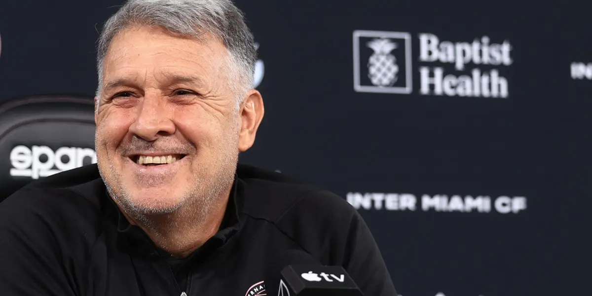 What was the annual compensation package for Tata Martino as the head ...