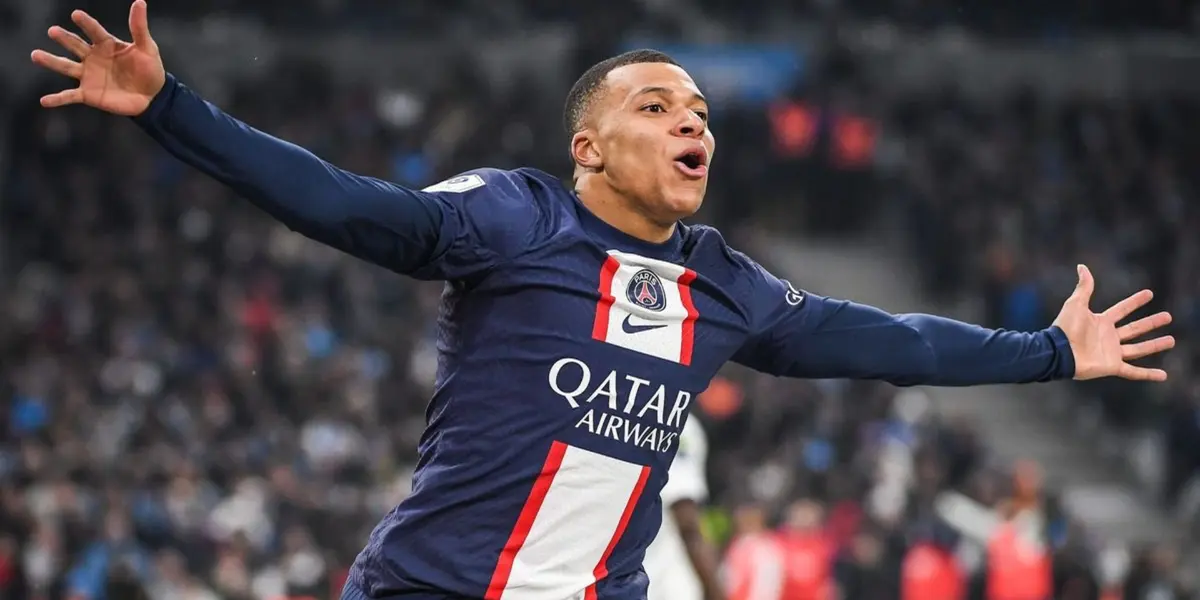 Transfer bombshell: PSG's surprise move to replace Kylian Mbappe