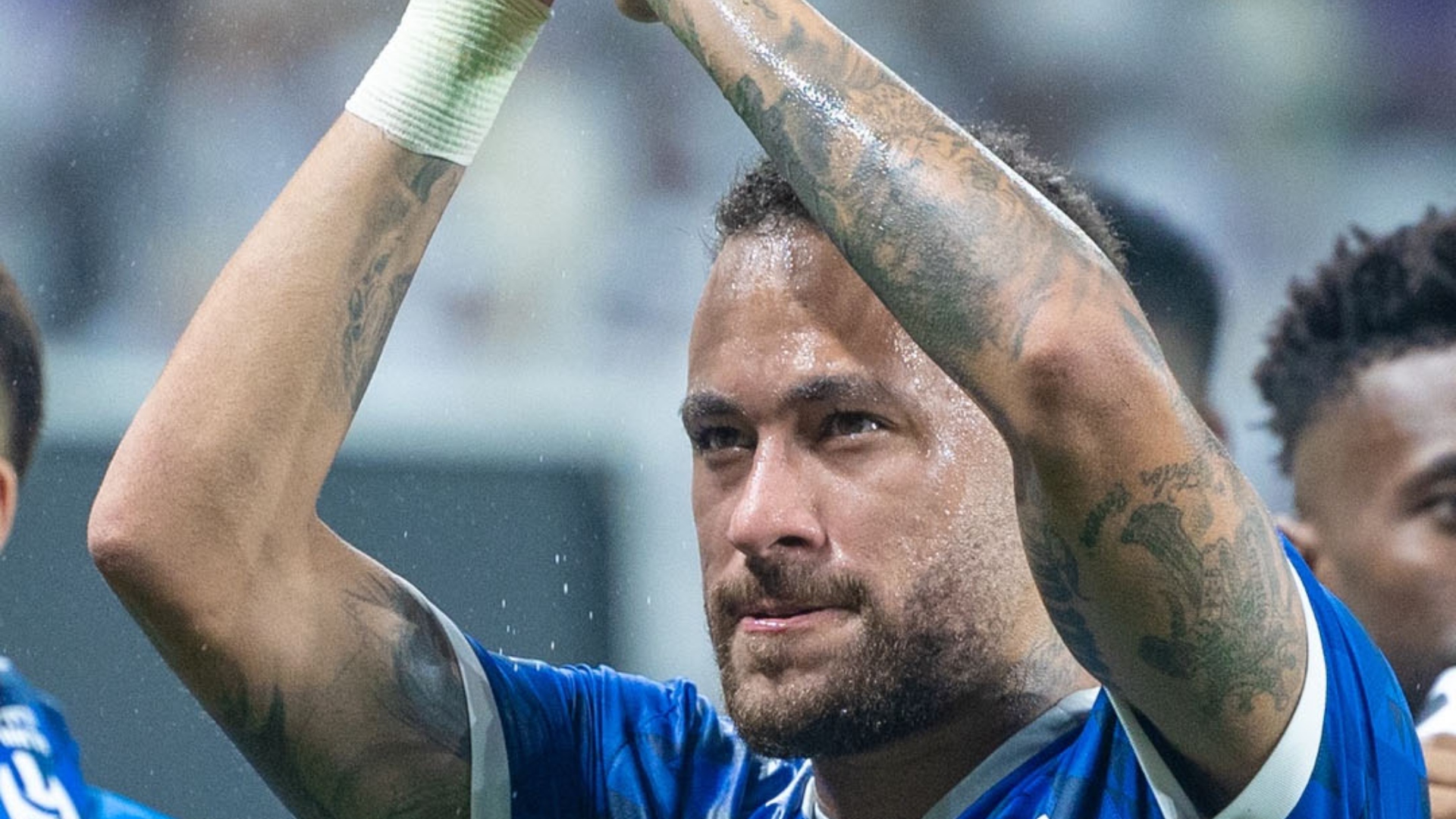 Al Hilal won't back down: Three World-Class players in sight to replace ...