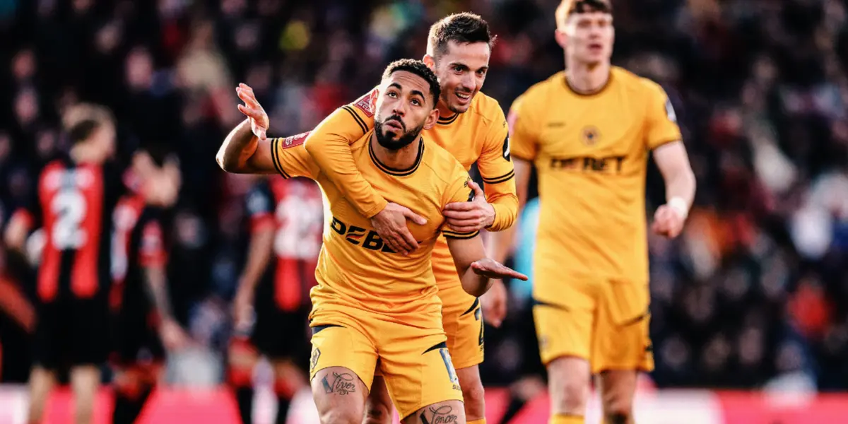 How to watch the Wolves vs Everton match TODAY? Premier League broadcast