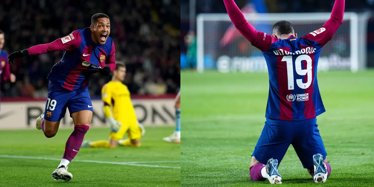 Xavi Hernandez's words about Barcelona's victory over Osasuna