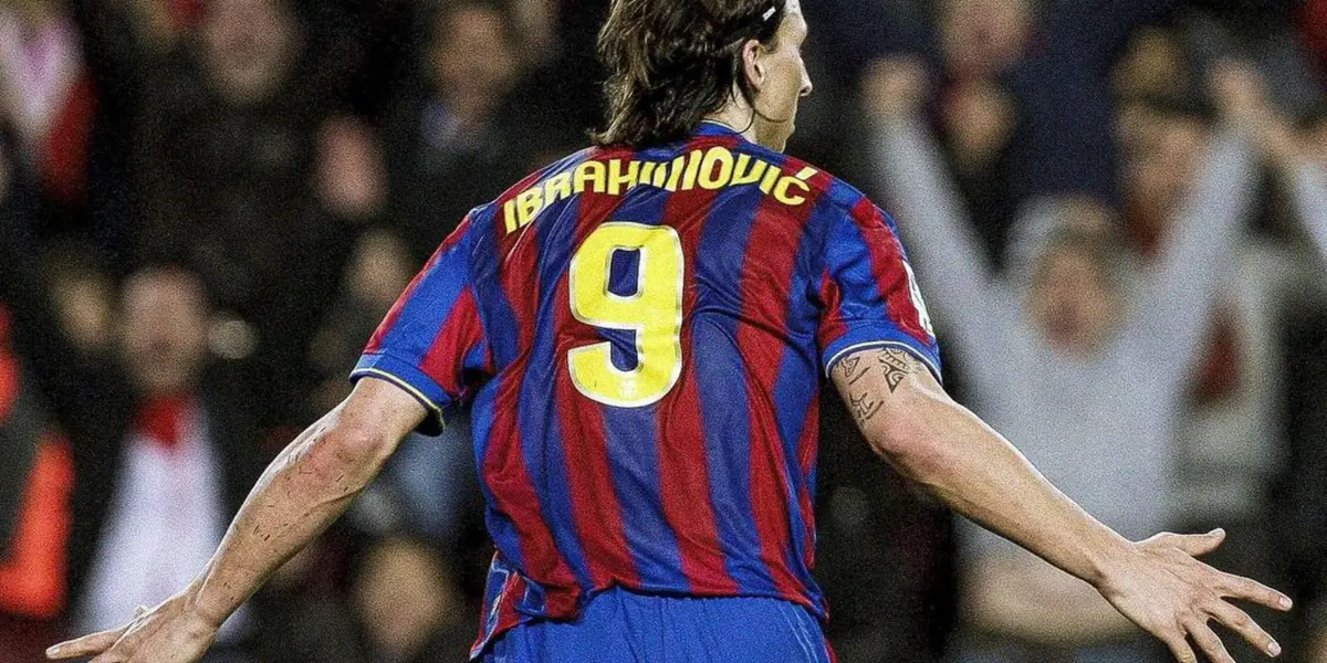 This is the secret behind Zlatan Ibrahimovic's opulent lifestyle